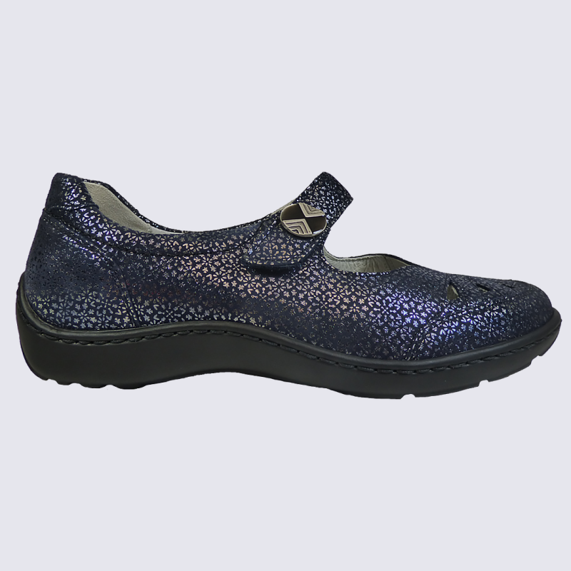 Chaussures WALDLAUFER, Mocassins femmes WALDLAUFER | Igert